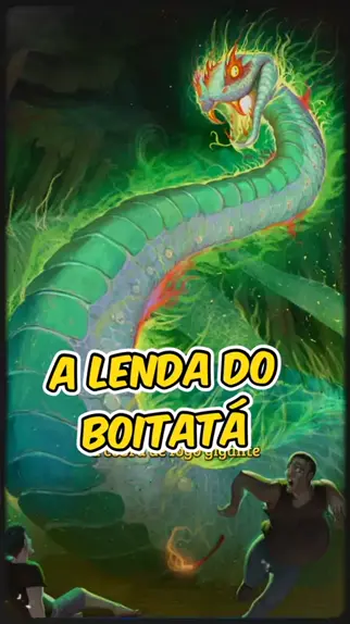 boitátá | Discover