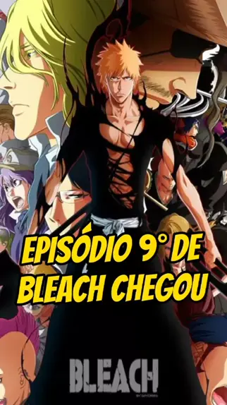 bleach anime name meaning