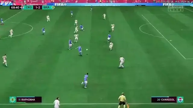 raphinha sofifa 20 | Discover