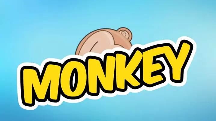 monkey app flash