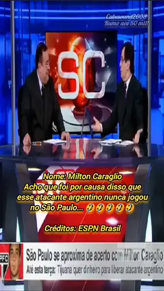 scandallo sao paulo brasil