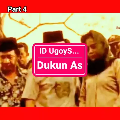 film dukun as & film dukun as full| Discover
