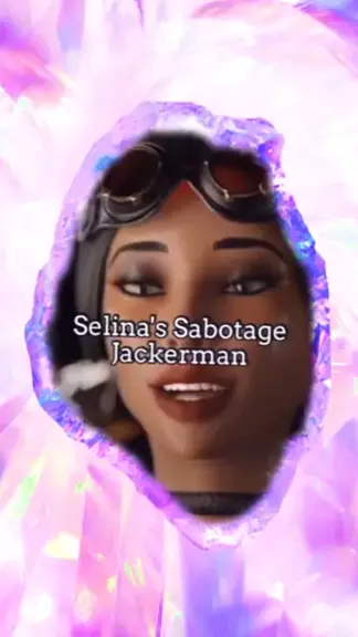 salina's sabotage jackerman | Discover salina's sabotage jackerman | Discover
