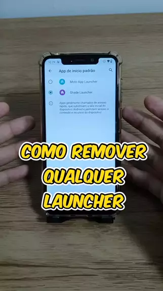 usado com.motorola.launcher3 o que significa | Dis ...| Kwai
