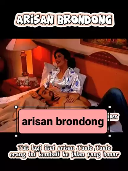 arisan brondong #keluargasnack