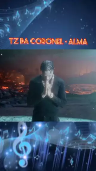 Tz da Coronel - Música Alma #FUNK #videosmusicas # ...| Kwai