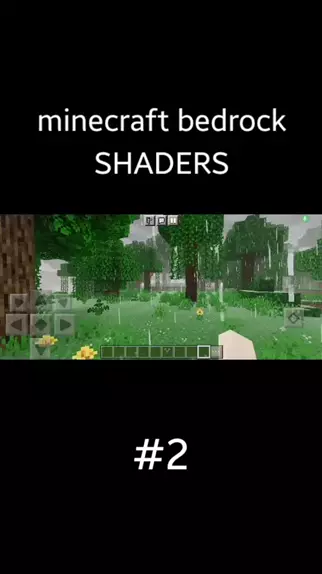 iteration 3.0 shaders | Discover