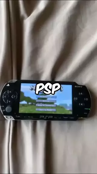 psp minecraft 3.4.2 & minecraft psp 3.4.2 download ...| Kwai