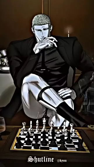 shutline manhwa chapter 78