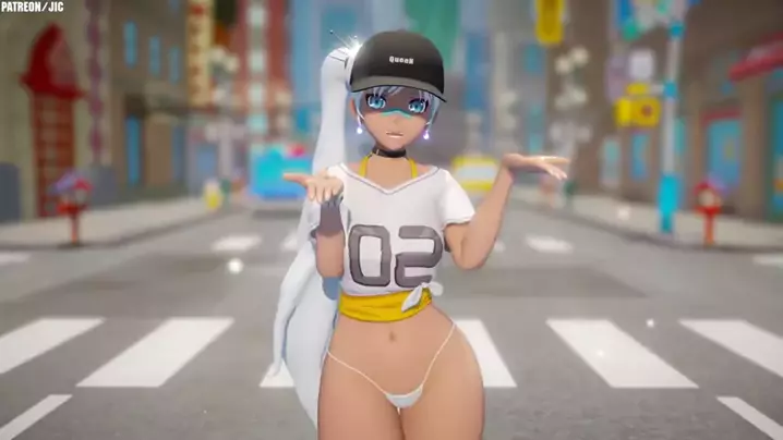 jic jic mmd & mmd jic jic| Discover