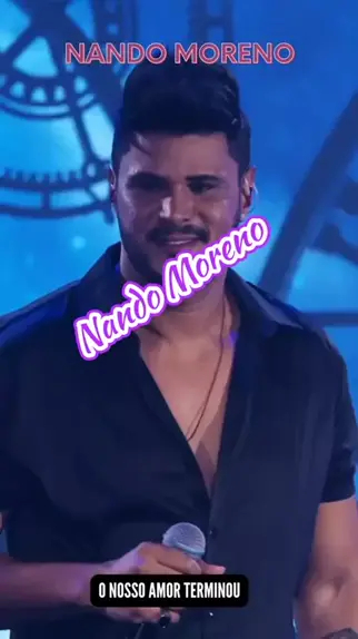 nando moreno antigas | Discover