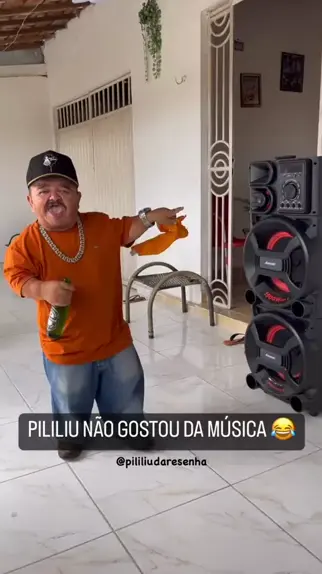 vídeos do pililiu