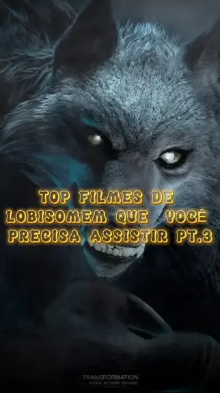 filmes de lobos & cinco filmes de lobisomem 2023| ...| Kwai