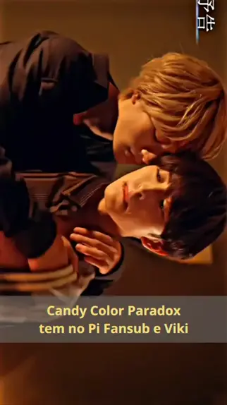 candy love pornostar face