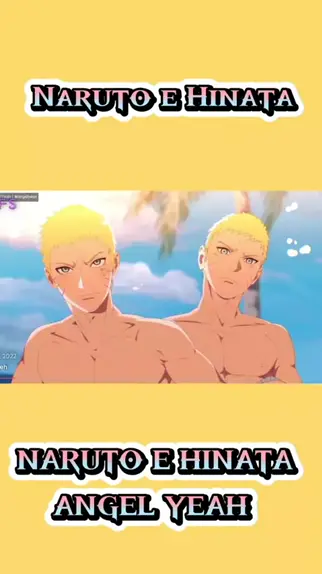 Sakura Naruto Angelyeah Download Hinata And Hina X N Kwai