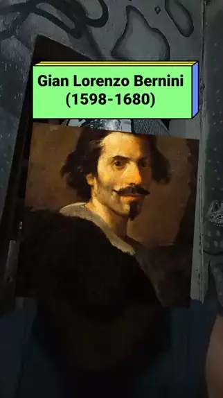 Lorenzo Bernini Lpsg Discover