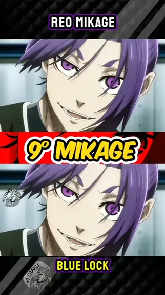 foto anime reo mikage & mikage-reo-pfp| Discover
