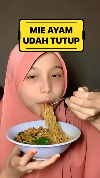 poster mie ayam