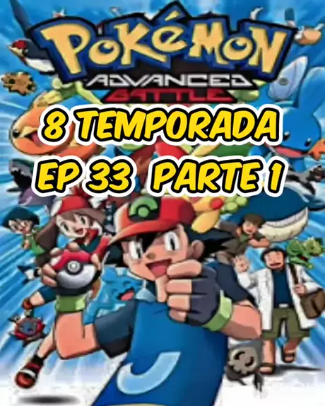 pokemon temporada 1 torrent | Discover