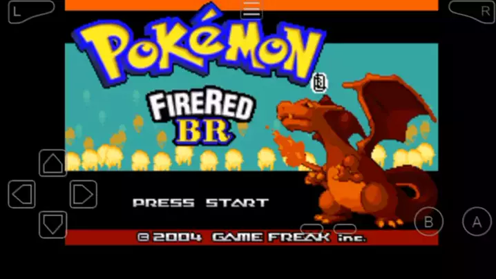 pokemon red pt br download | Discover