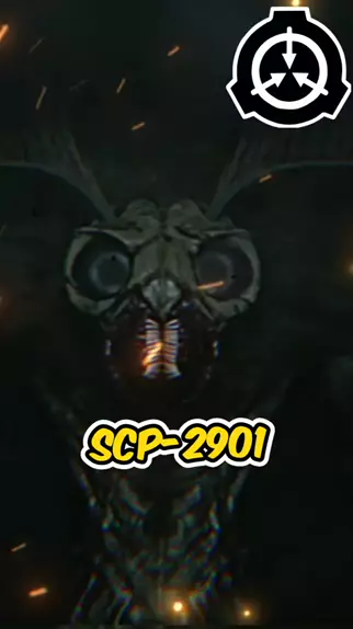 SCP-2901: A Anomalous Creature with Telekinetic Ab ...| Kwai