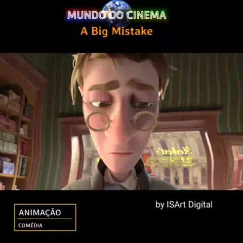 mavis' big fix (by kostos art