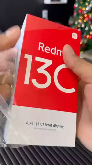 redmi 13c test point