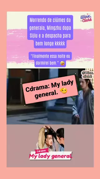 my general lady | Discover