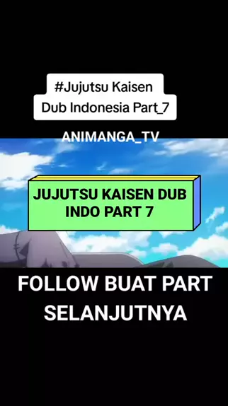 jujutsu shenanigans font