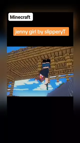 Jenny Animation And Slipperyt Jenny Animation Disco Kwai