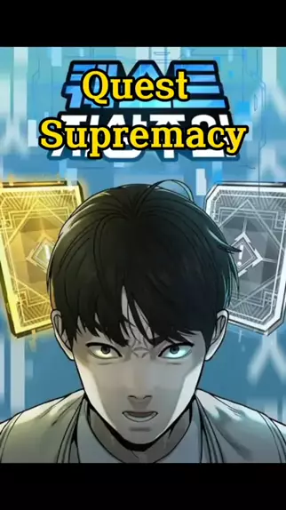 manhwa quest supremacy & quest supremacy manga 136 ...| SnackVideo