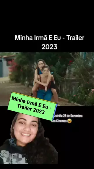 Minha Irmã E Eu Onde Assistir Gratis And Baixar Film Kwai