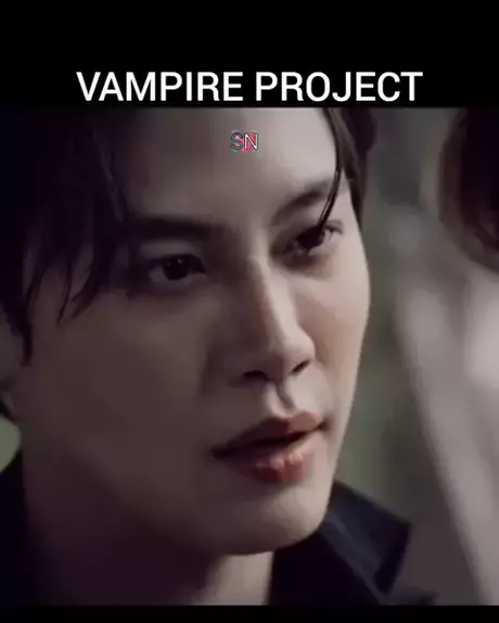 the vampire project cap 1 sub español | Discover