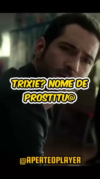 trixie foopah & trixie foopah news| Discover