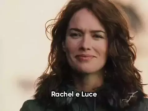 rachel lourence fanvue