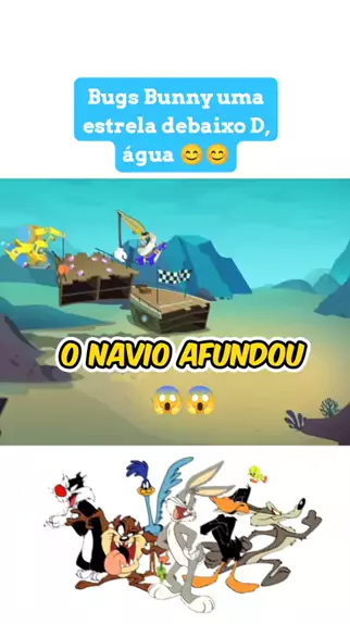 meme bugs bunny disparando