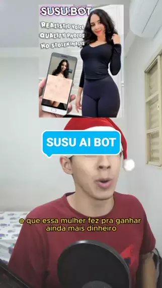 Susu Ai Bot Pics Discover
