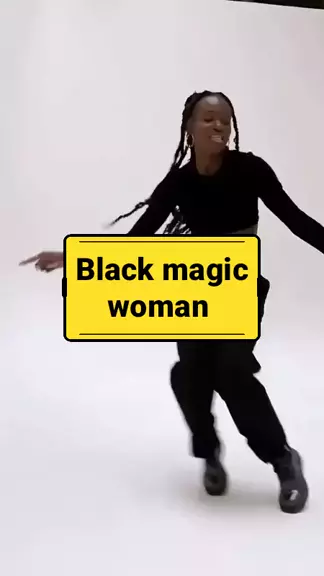 blackmagicmodel