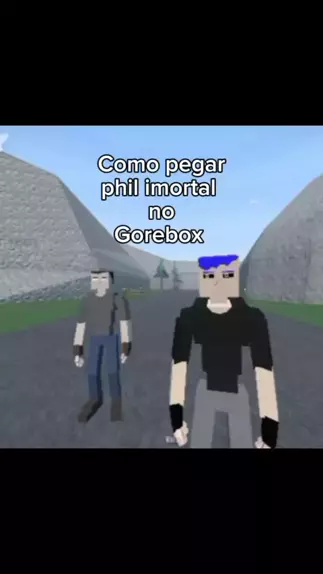 gorebox pc download latest version