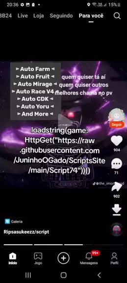 loadstring(game:httpget("https://raw.githubusercon ...| Kwai