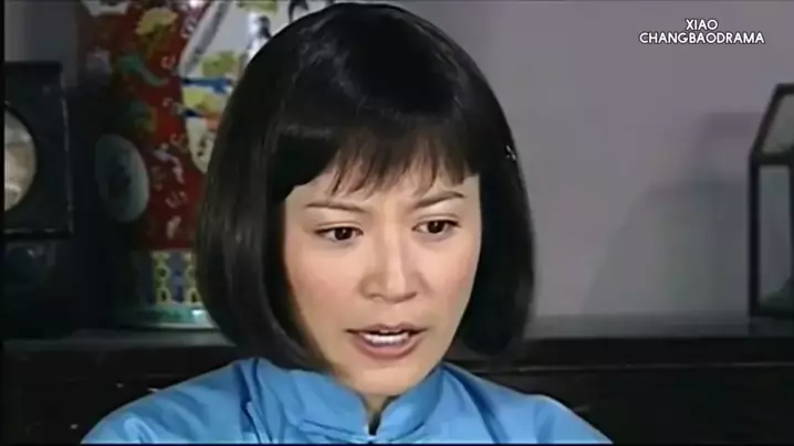 xiao bao ying yuan drama