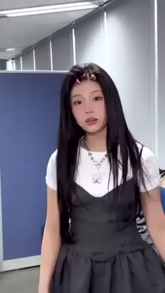 wonhee illit deepfake