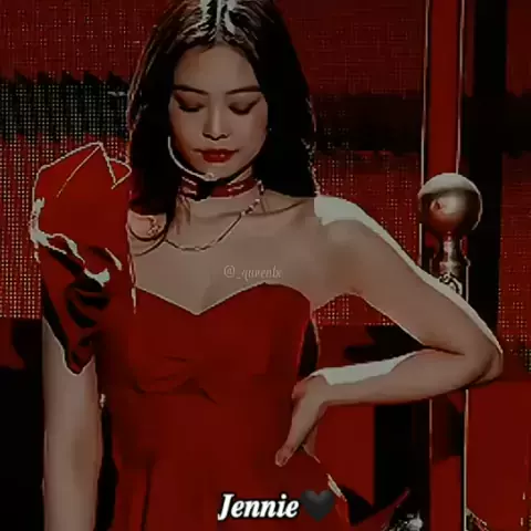 jennie lihkg