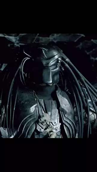 alien vs predator edp