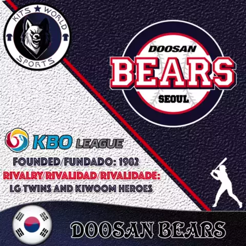Doosan_Bears | Discover