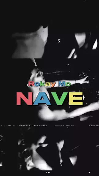 Rokay - Nave😮‍💨 #trap #musica #fy
