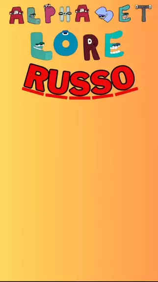 hawaiian alphabet lore comic studio