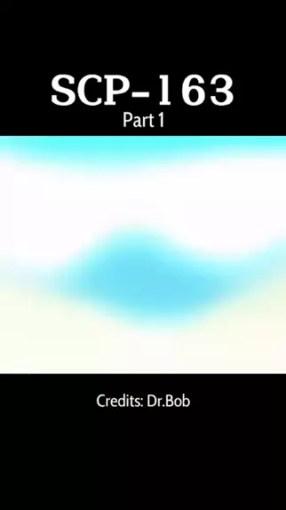 scp 163 | Discover