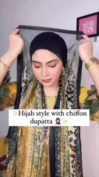 dood hijab cantik