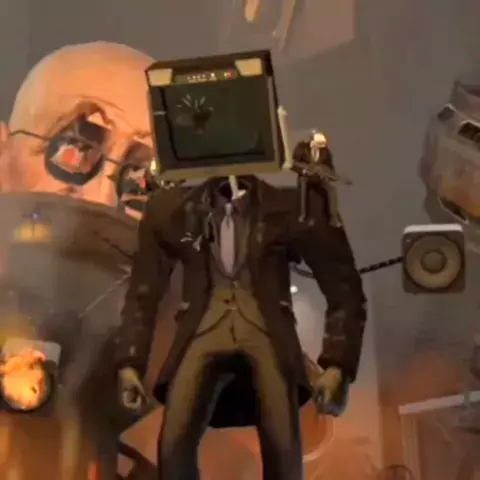 ninja cameraman drawing & ninja cameraman| Discove ...| SnackVideo